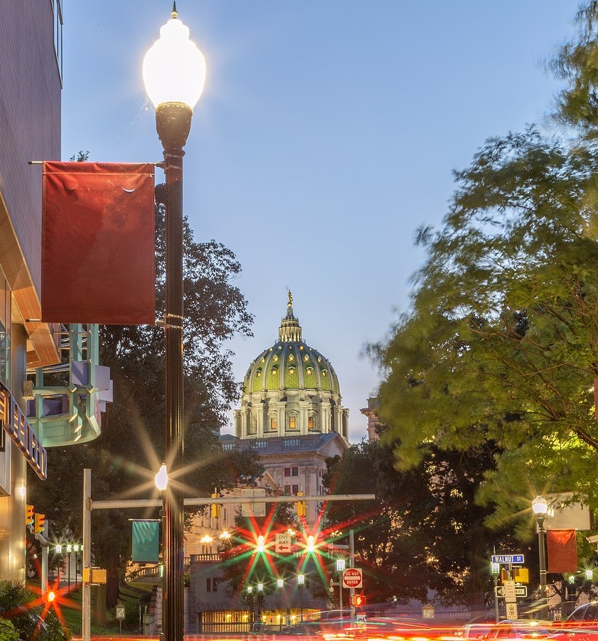 717 Area Code | Telephone Directories