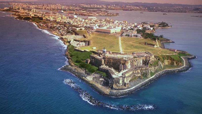 Puerto Rico | Telephone Directories